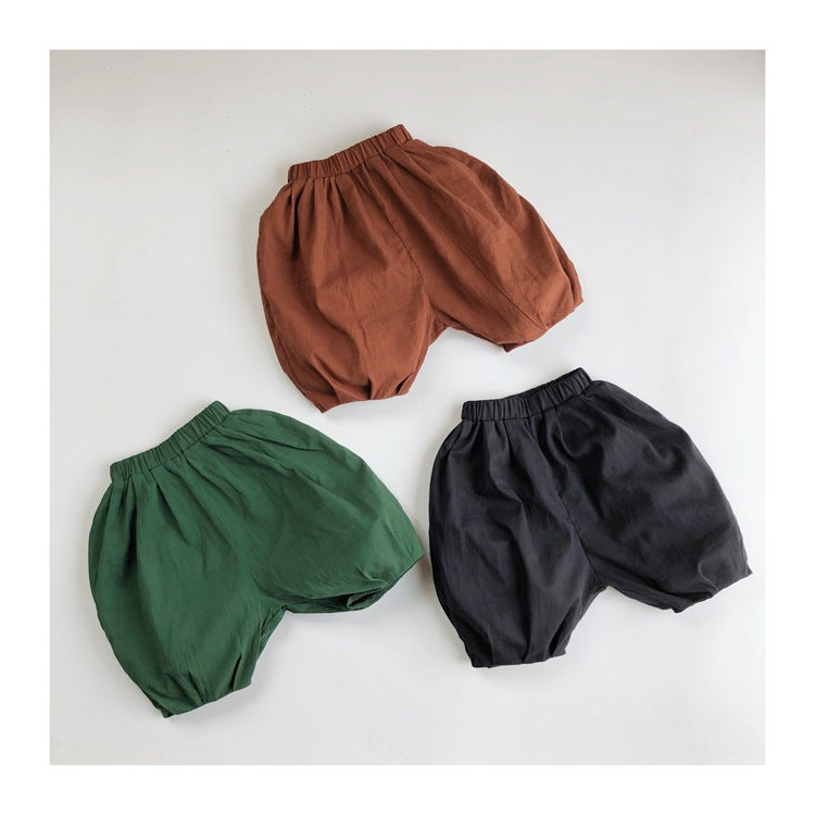Bloomers for children – Kidspacific